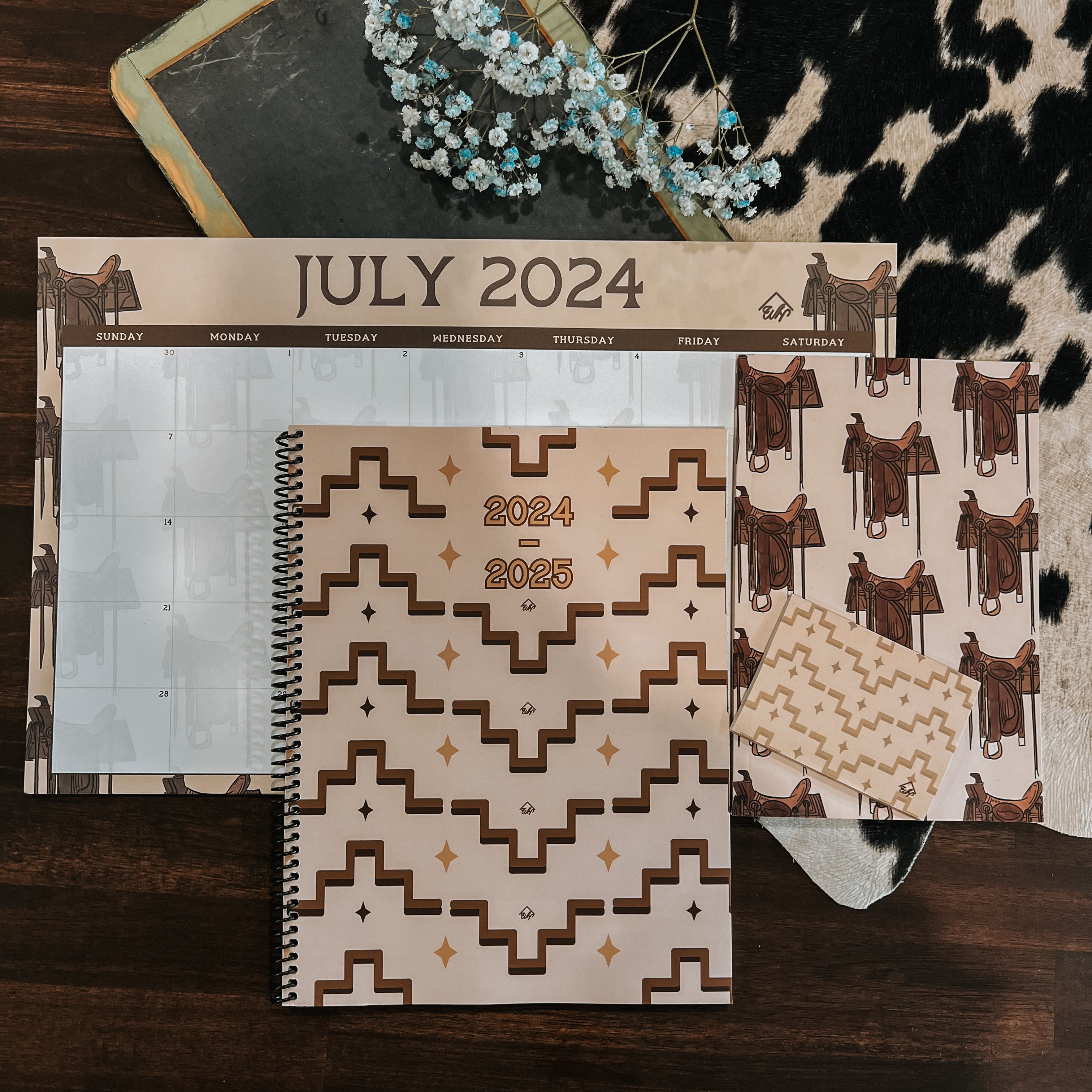 2024-25 Academic Collection