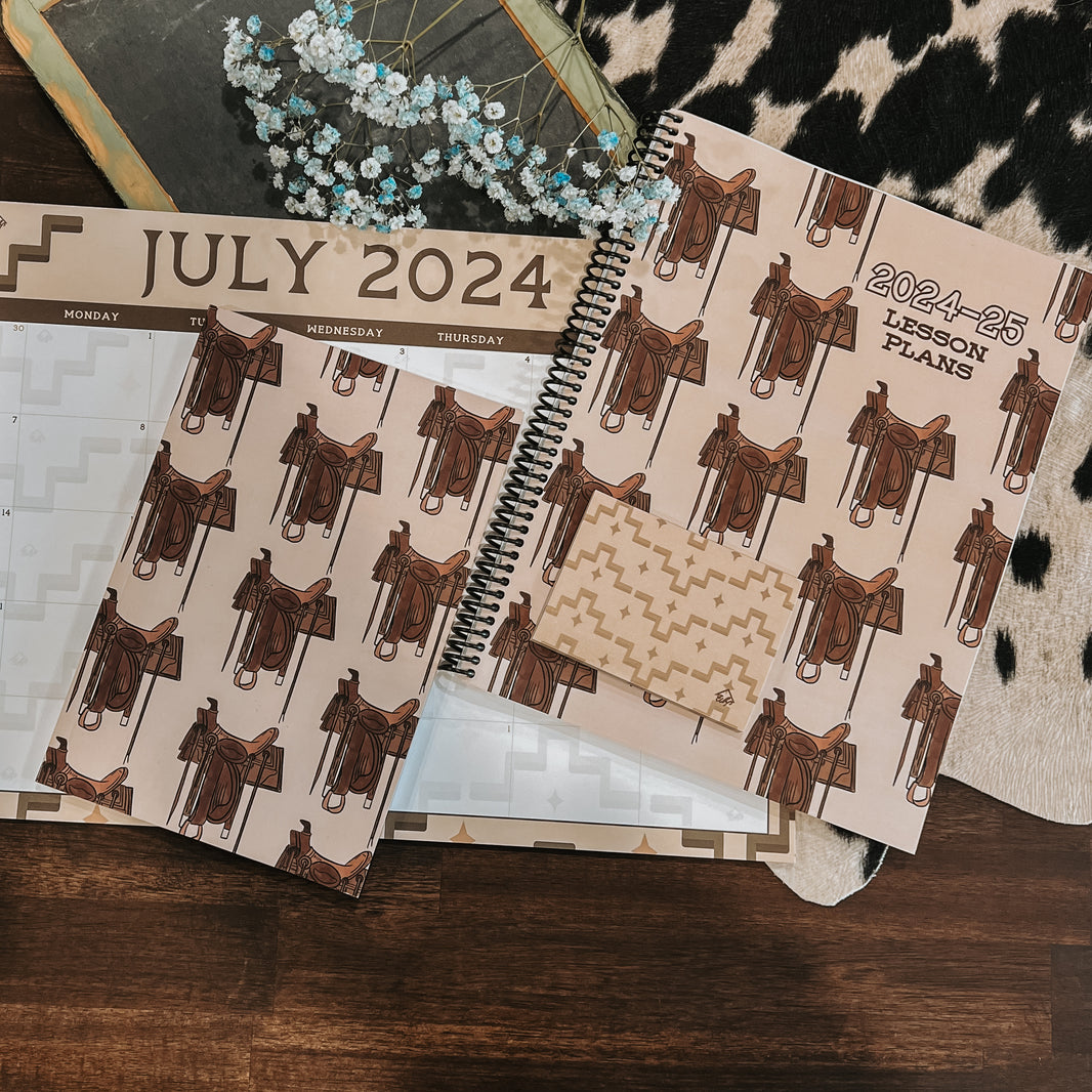 2024-25 Academic Collection