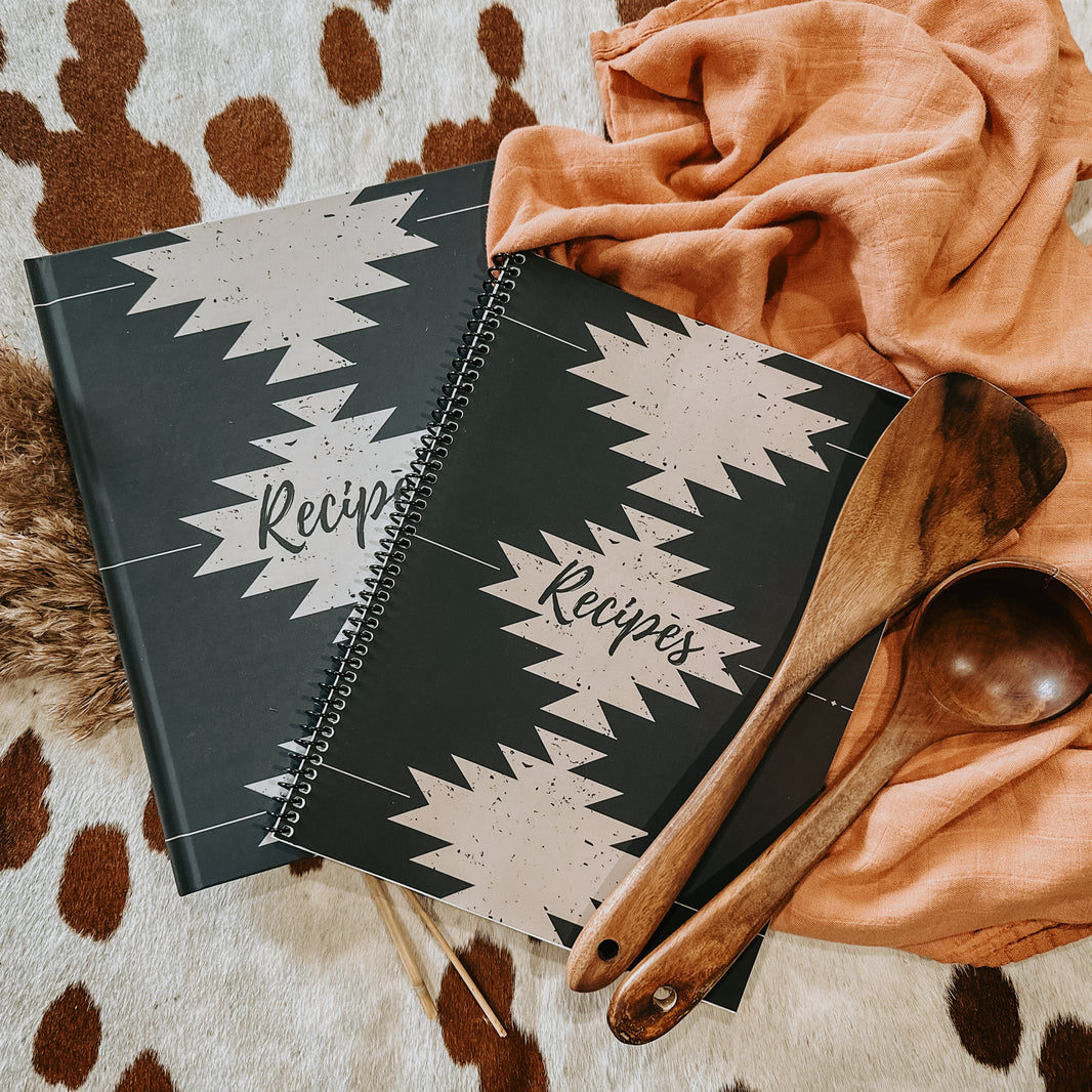 Recipe Books
