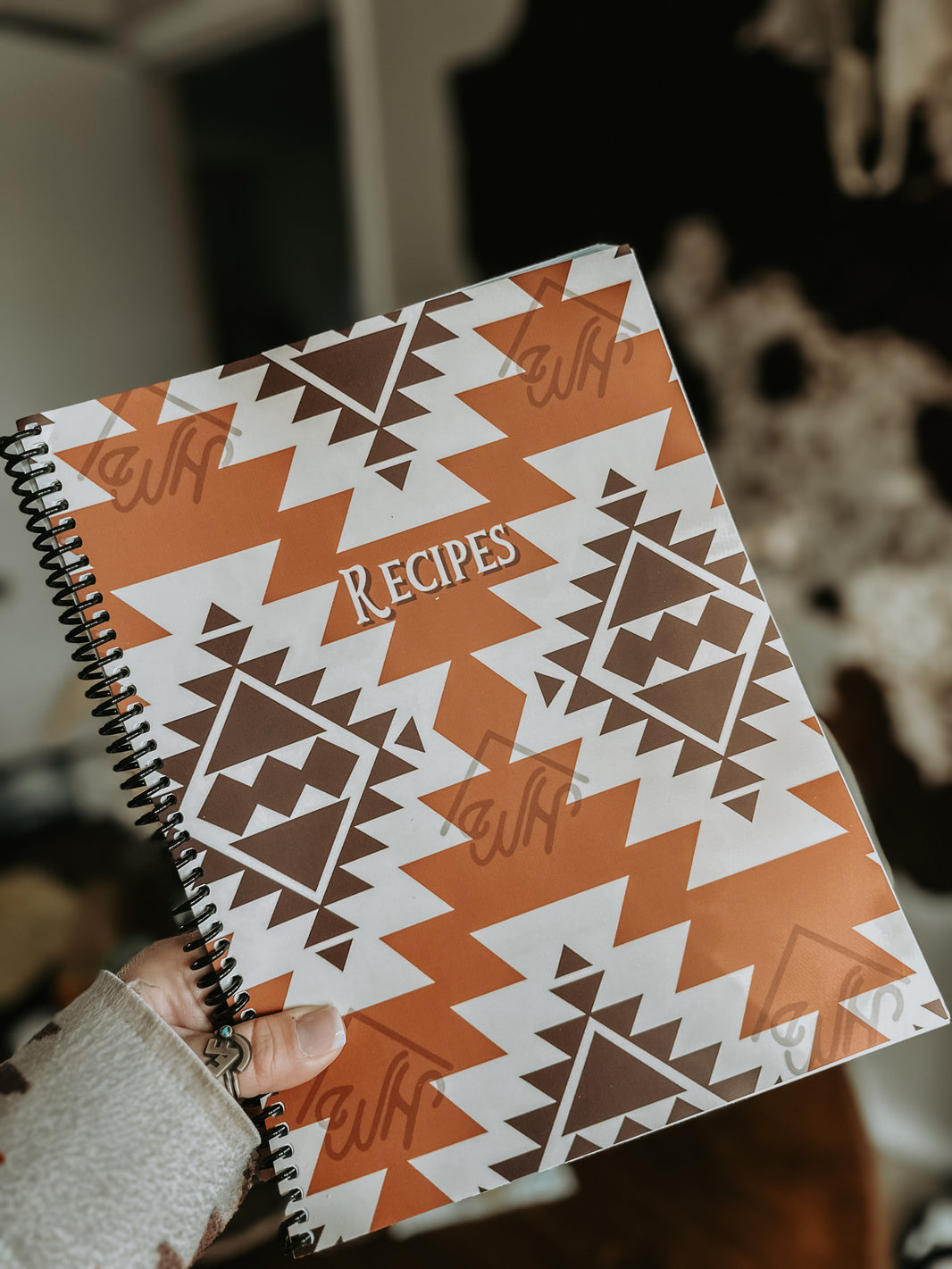 Recipe Books